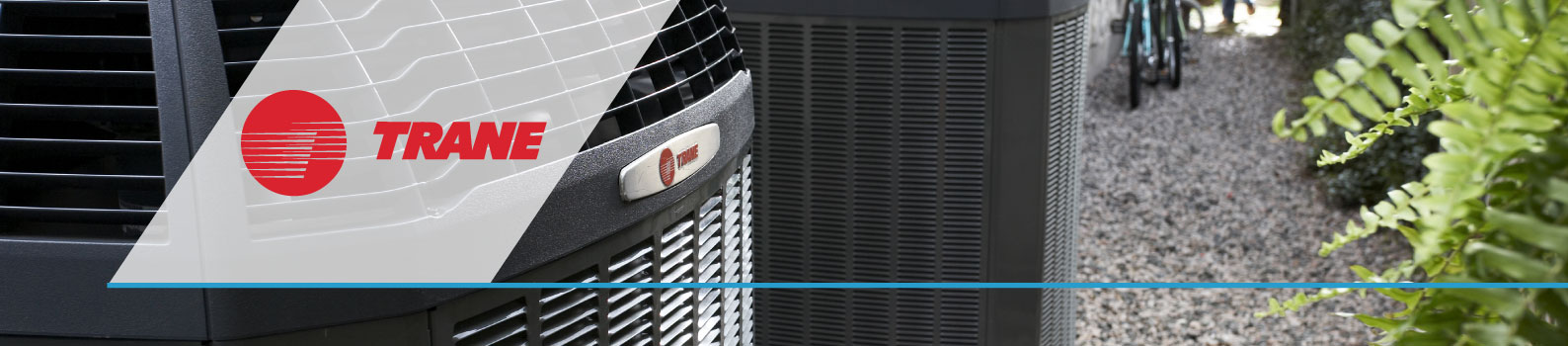 Trane Furnaces, Air Conditioners & Heat Pumps | Richmond, VA